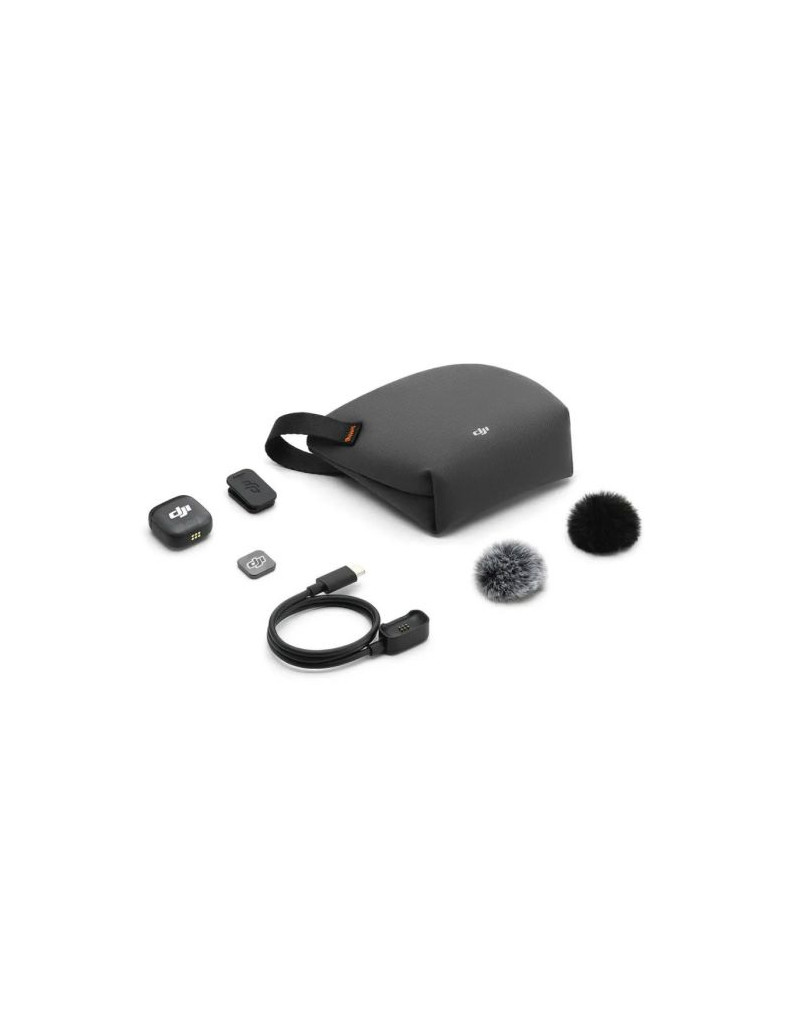 DJI Mic 3 Transmitter