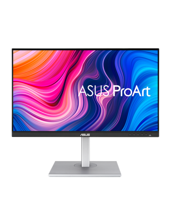 ASUS ProArt Display PA279CV 27" 65W USB-C 4K HDR Monitor