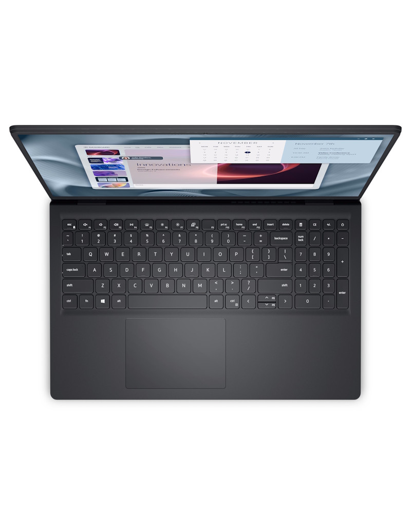 DELL OEM Pro 15 Essential PV15250 15.6" FHD 120Hz Core 3 100U 8GB 512GB SSD