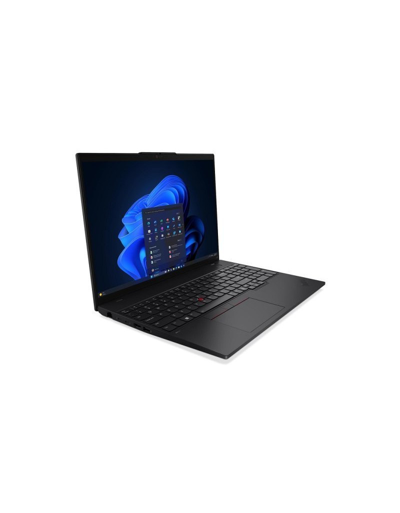 LENOVO ThinkPad L16 G2 DOS 16" WUXGA U5-225U 16GB 512GB bklt eng