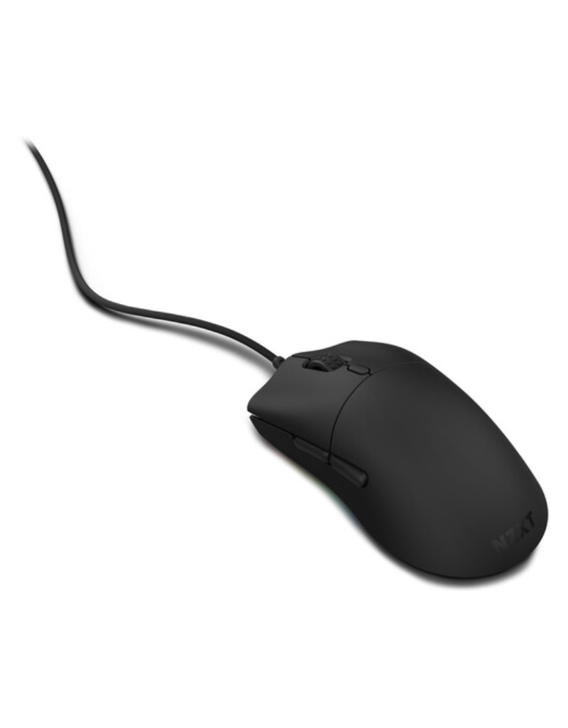 NZXT Lift (Black) crni mis (MS-1WRAX-BM)