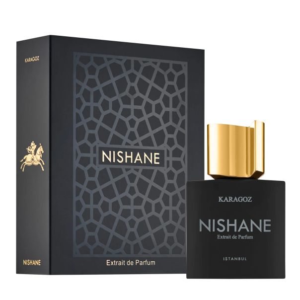 Nishane Karagoz Extrait de Parfum 50ml