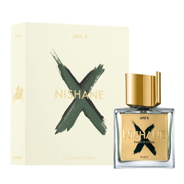 Nishane Ani X Extrait de Parfum 50ml