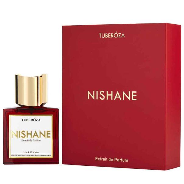 Nishane Tuberoza Extrait de Parfum 50ml