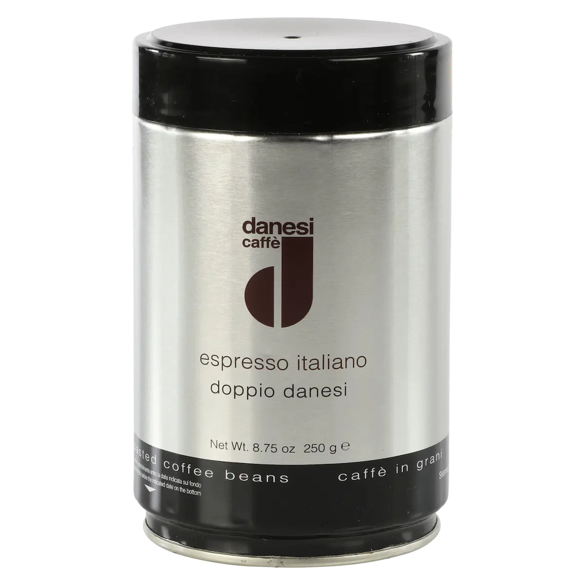 Danesi Doppio 250g Espresso Kafa U Zrnu