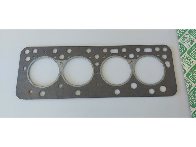 Dihtung glave motora, Fiat 1100 R - Fiat 1100 D (70,0)