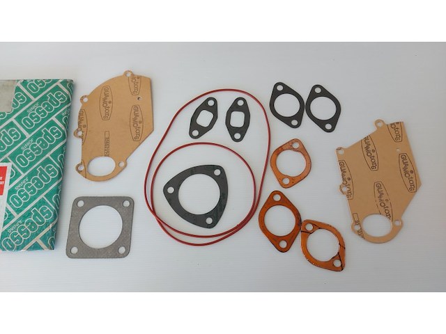Garnitura dihtunga, Fiat Allis FL 9 utovarivač C03-130T