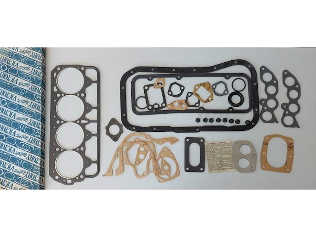 Garnitura dihtunga, Fiat 131 Mirafiori 1600 ( 5880445 )