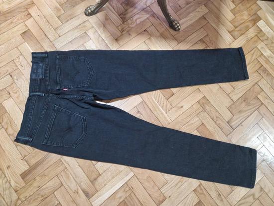 Levis 511 slimfit farmerke 31-32