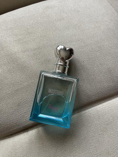 Moschino funny parfem - 50ml