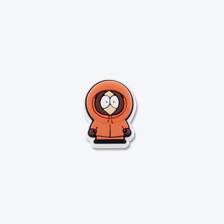 CROCS Bedz south park kenny full body U