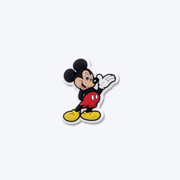 CROCS Bedz disney mickey mouse U