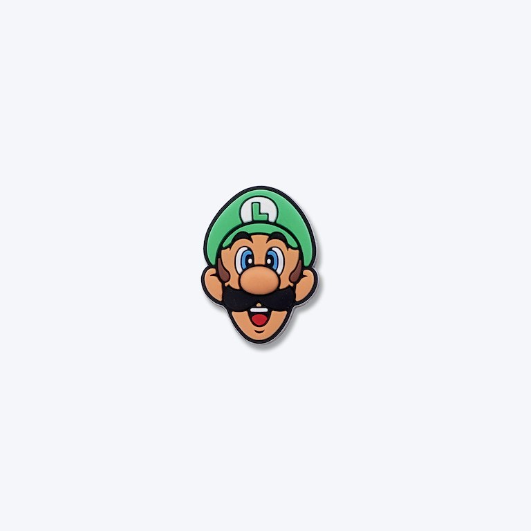 CROCS Bedz super mario luigi U