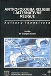 Antropologija religije i alternativne religije: kultura identiteta