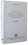 Društvo protiv države: Istraživanja iz političke antropologije