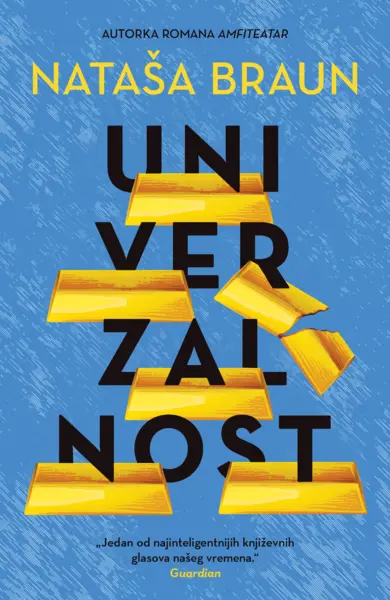 Univerzalnost