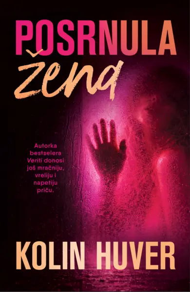 Posrnula žena