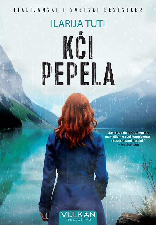 Kći pepela