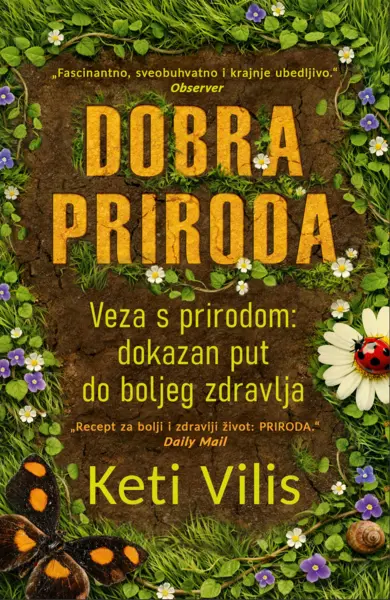 Dobra priroda
