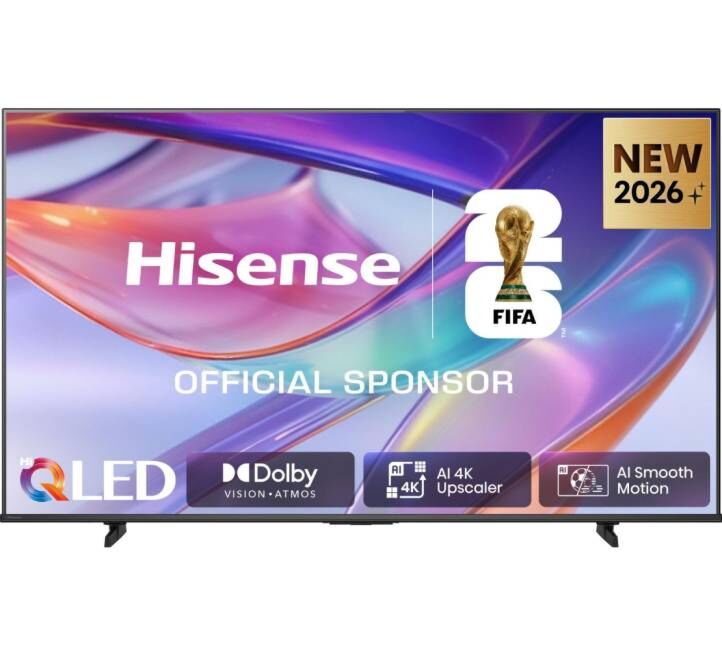 Hisense Smart televizor 50Q7S
