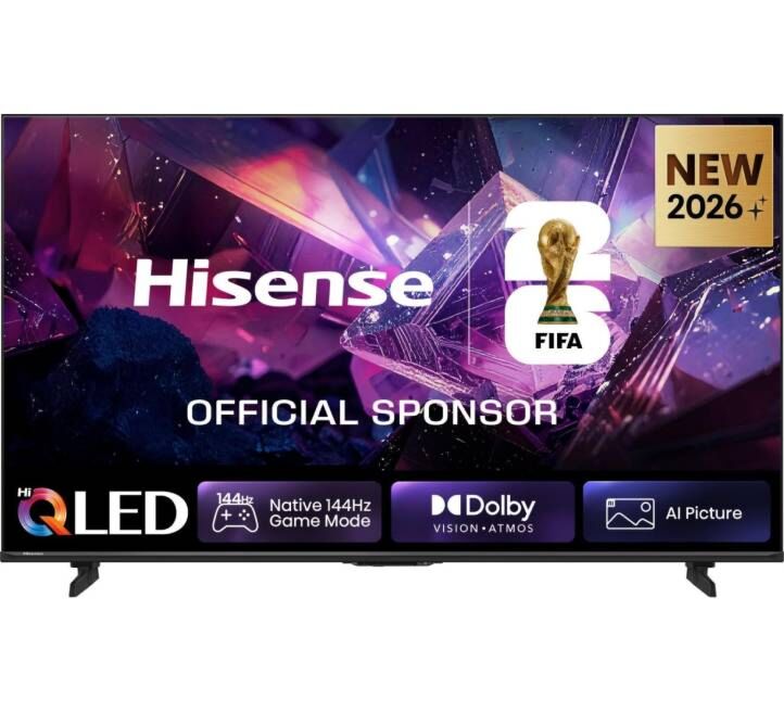 Hisense Smart televizor 65E7S PRO