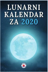 Lunarni kalendar za 2020. godinu