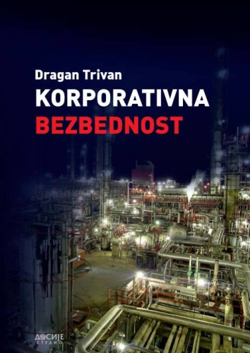 Korporativna bezbednost