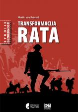 Transformacija rata
