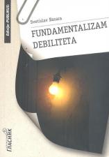 Fundamentalizam debiliteta