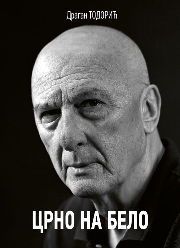 Crno na belo