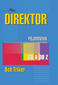 Direktor od A do Z