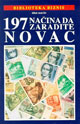 197 načina da zaradite novac