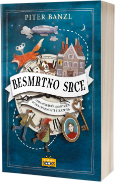 Besmrtno srce