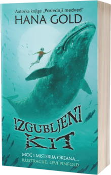 Izgubljeni kit