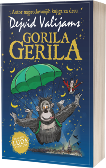 Gorila gerila