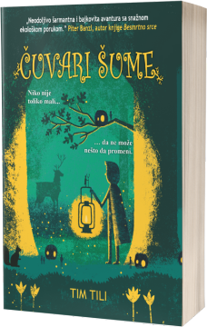 Čuvari šume