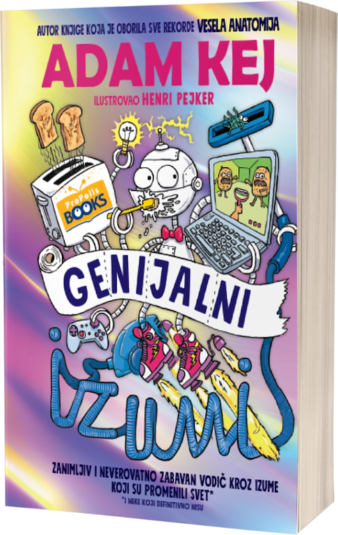 Genijalni izumi