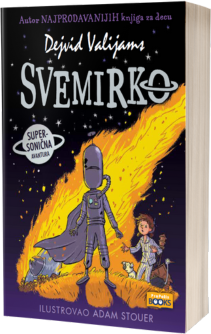 Svemirko