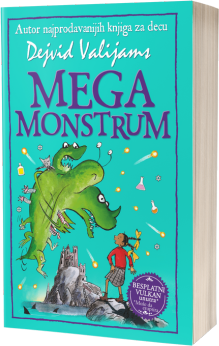 Megamonstrum