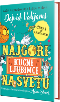 Najgori kućni ljubimci na svetu