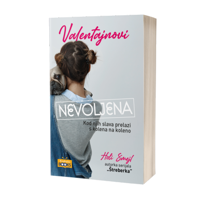 Valentajnovi – Nevoljena
