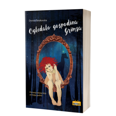 Ogledalo gospodina Grimsa