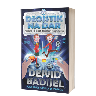 Džojstik na dar