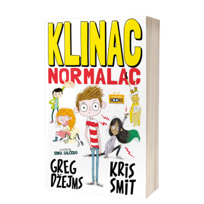 Klinac Normalac