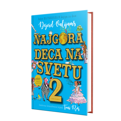 Najgora deca na svetu 2