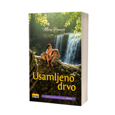 Usamljeno drvo