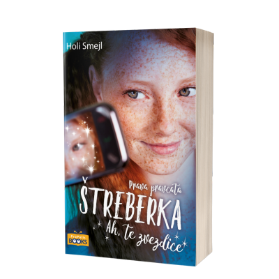 Prava-pravcata štreberka