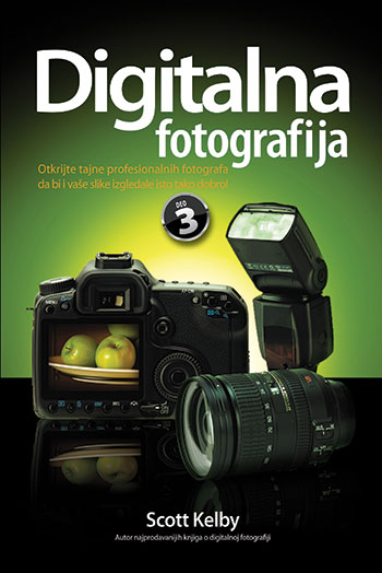 Digitalna fotografija, 3. deo