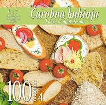 Čarobna kuhinja 6 i 7: lakše sa dijabetesom