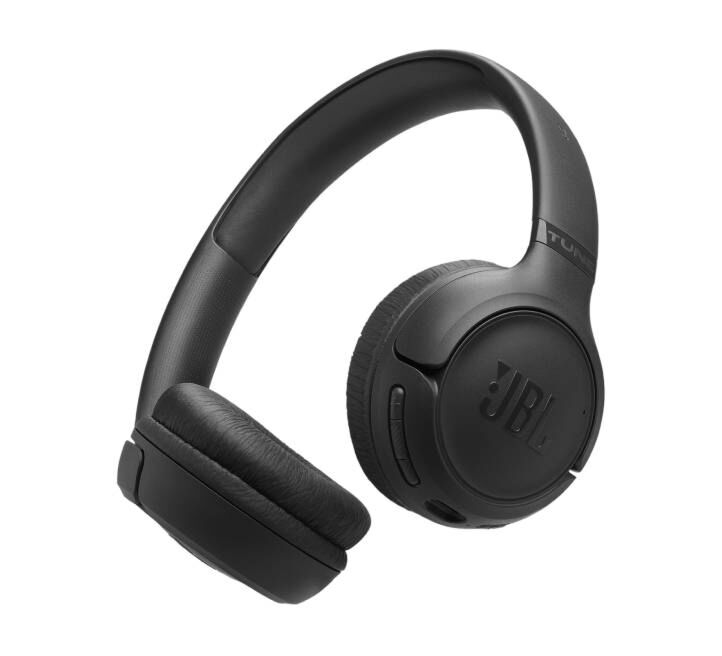 JBL Bežične slušalice JBLT530BTBLKEU - 33 mm